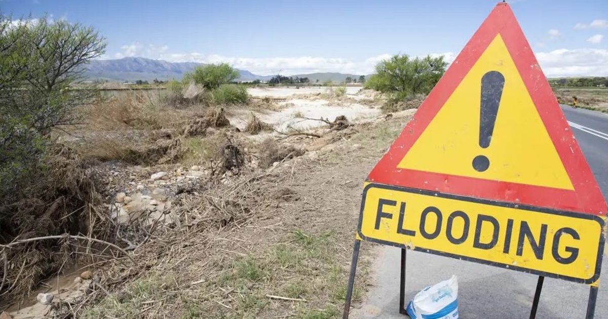 Eastern Cape floods: Gift of the Givers deploying search and rescue ...