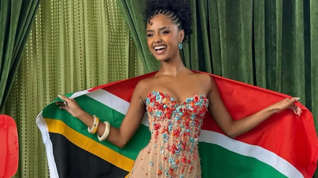 Tyla spotlights South African slang in latest Variety interview: 'Yoh ...