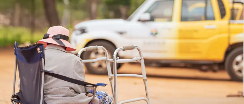 Gospel singer Phindile ‘Phindi P’ Phewa continues to climb the ladder ...