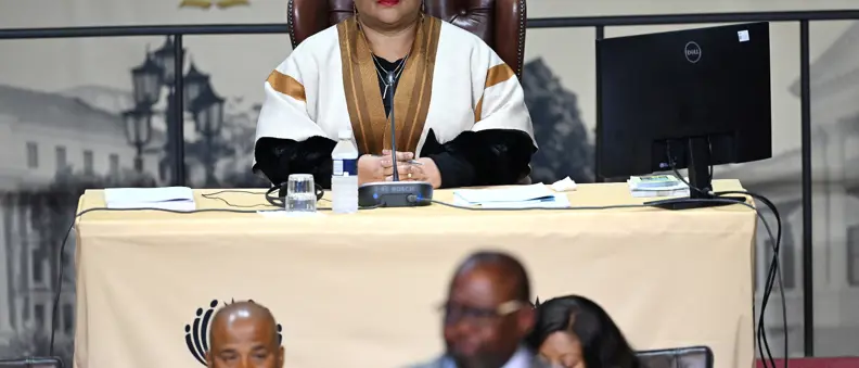 TRC Cases Inquiry issues first directive to force compliance after ...