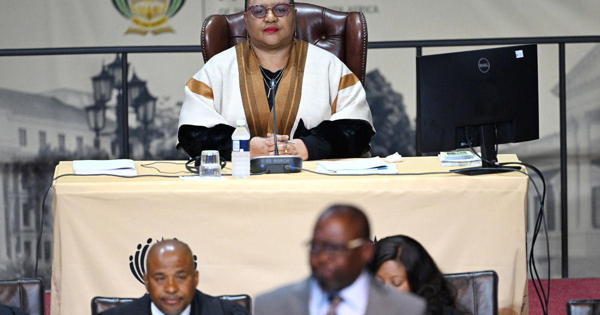 Political parties continue pushing for oversight committee over Presidency