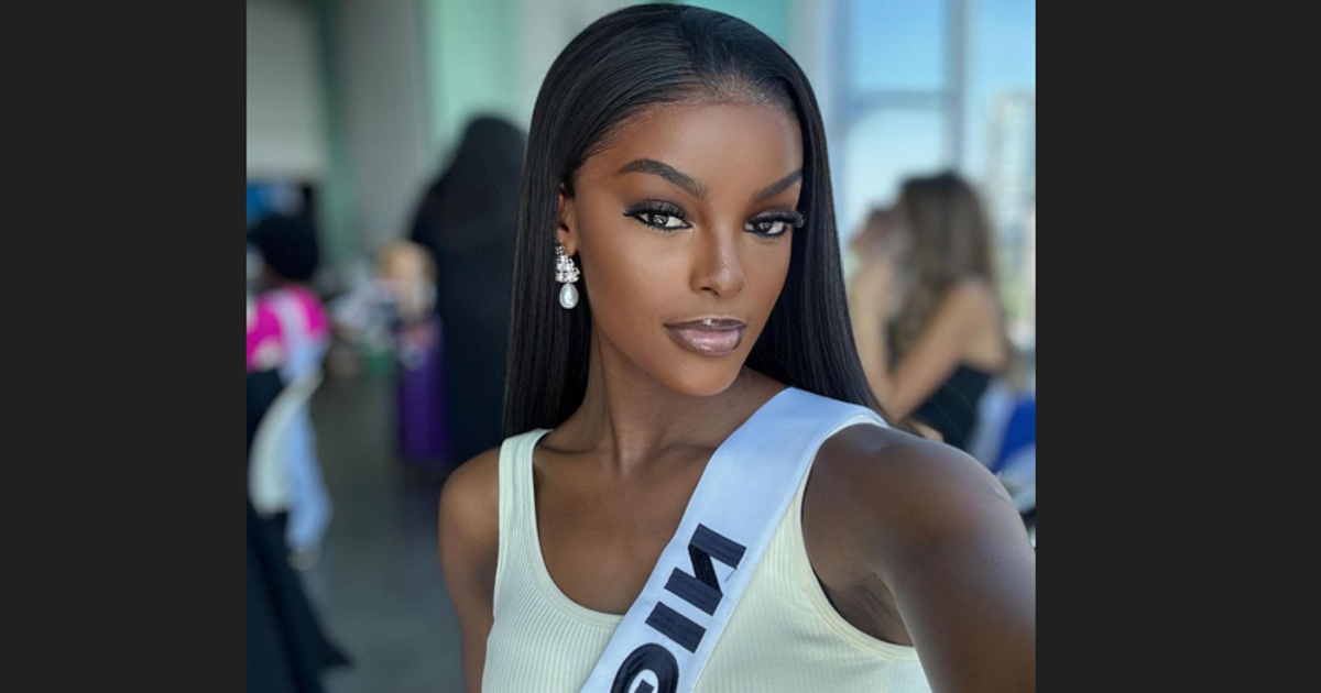 Chidimma Adetshina's mother granted R10,000 bail