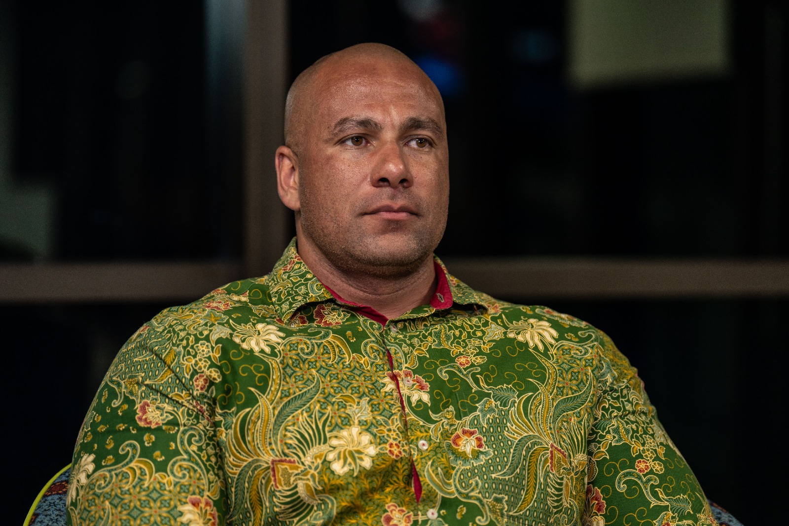 KZN police says Sibiya's associate Sharnick being investigated