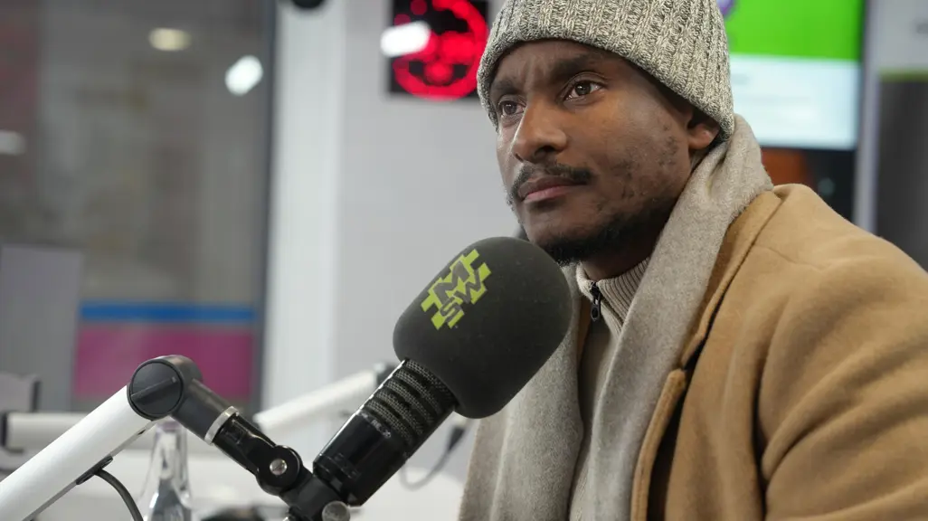 Rulani Mokwena talks about his ‘sensationalised’ arrest and new chapter ...
