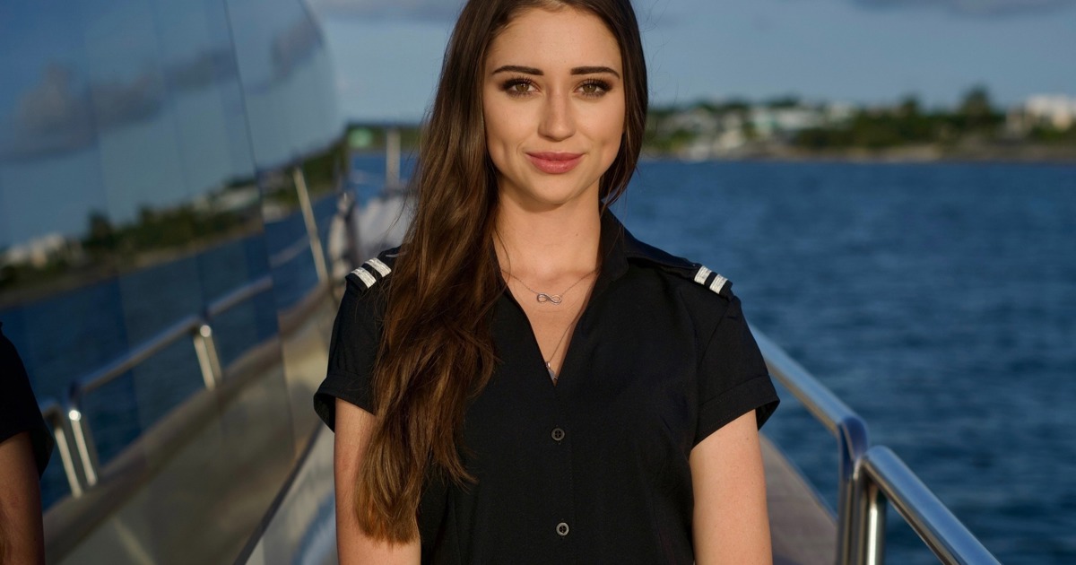 Mexican man (39) arrested for murder of South African superyacht worker ...