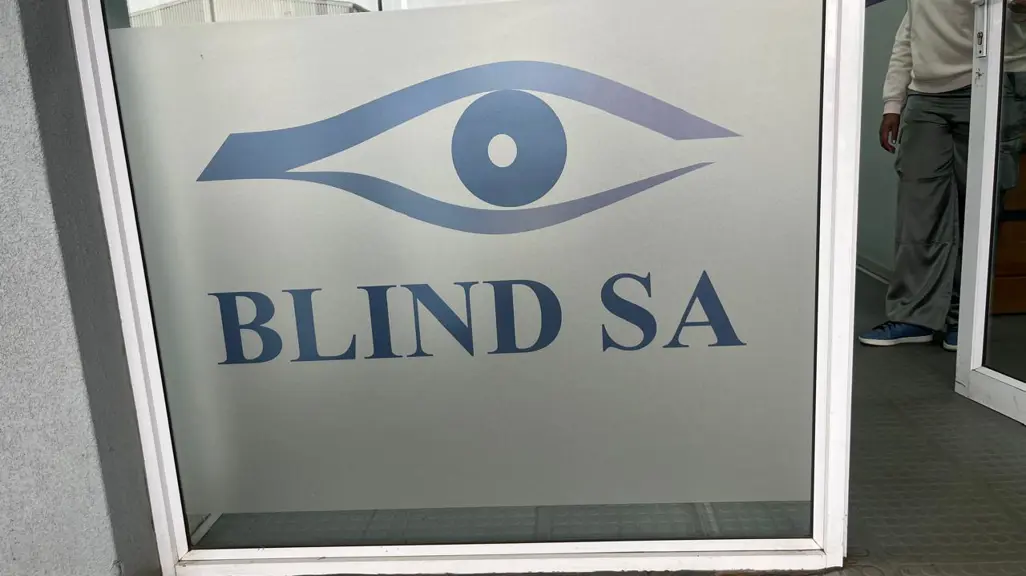 Blind SA thrilled after court victory for 50 visually impaired students