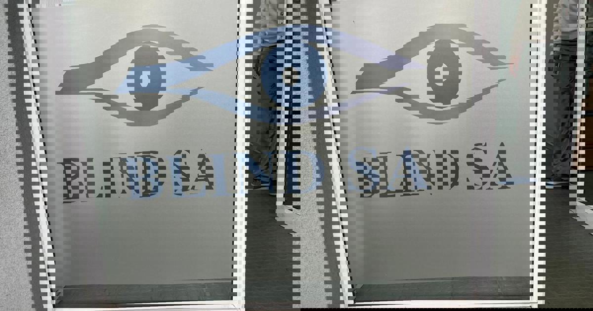 Blind SA thrilled after court victory for 50 visually impaired students