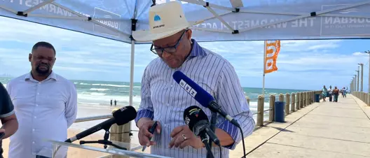 Eben Etzebeth could face 2-year ban for eye-gouging against Wales