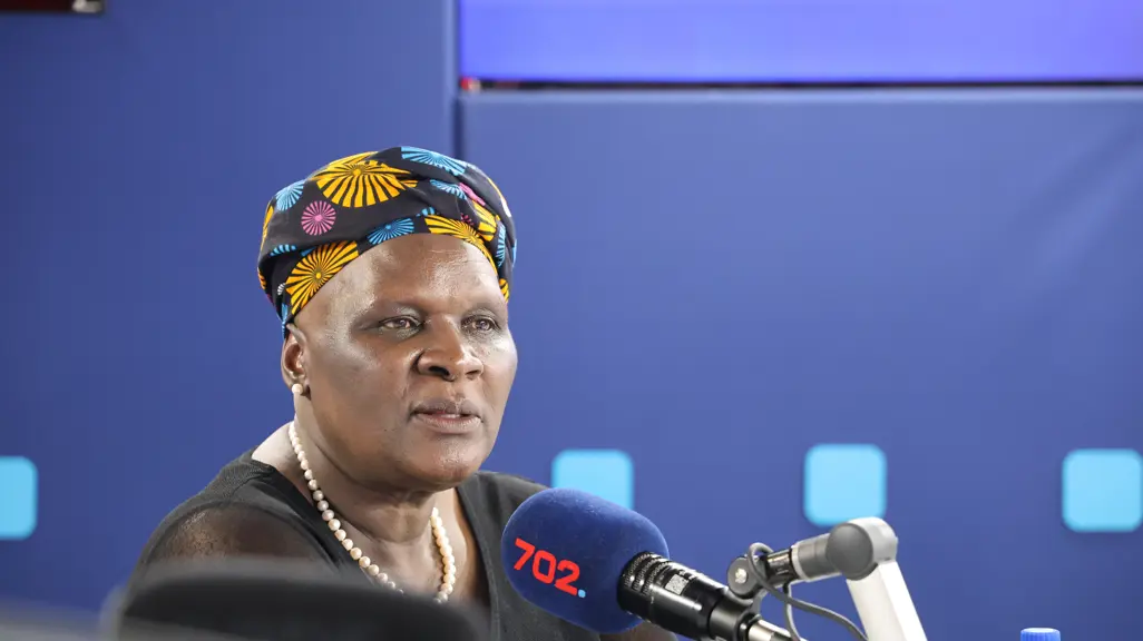 Madlanga Commission: Riah Phiyega denies meeting 'Cat' Matlala, wants ...