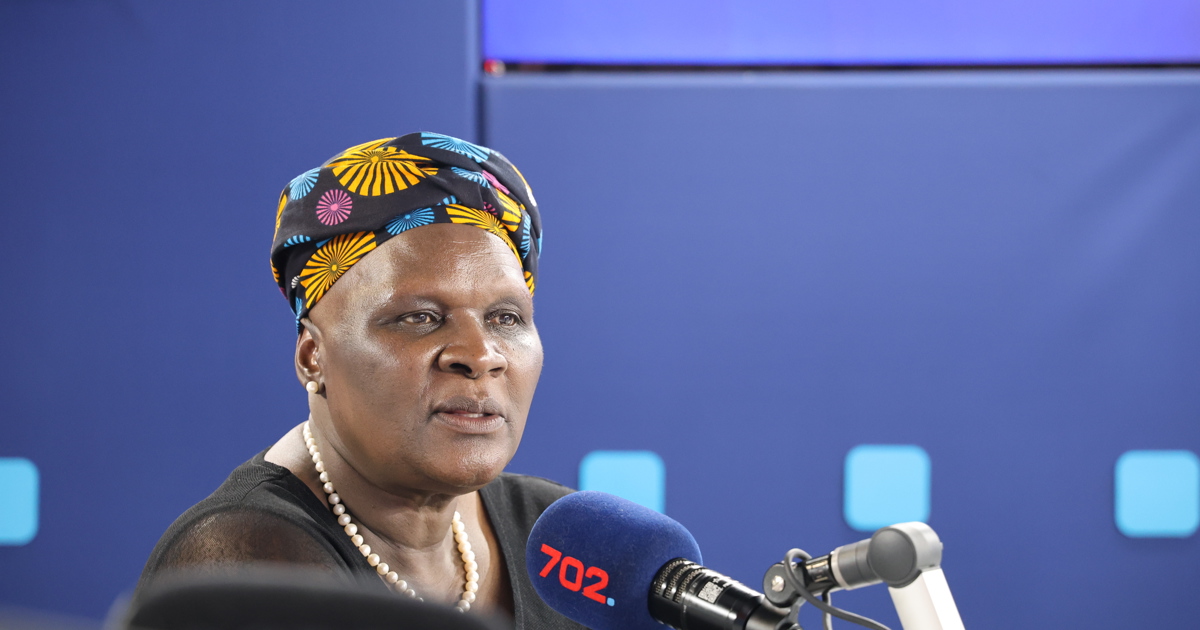 Madlanga Commission: Riah Phiyega denies meeting 'Cat' Matlala, wants ...