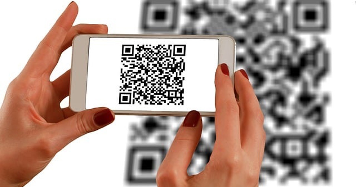 Beware of ‘quishing’ scams using fake QR codes