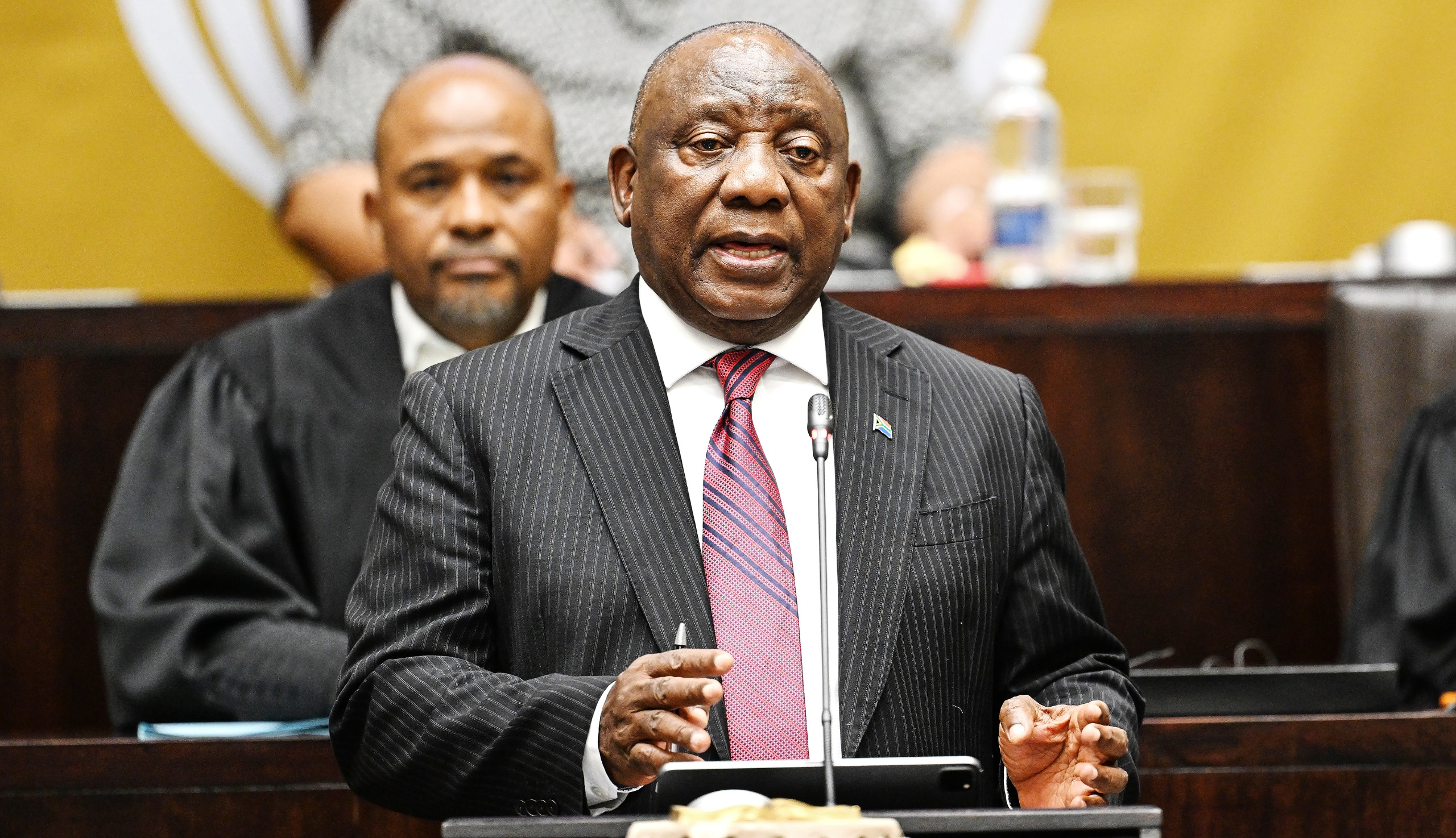 Cele tells ad hoc committee that Anele Tembe may have been murdered