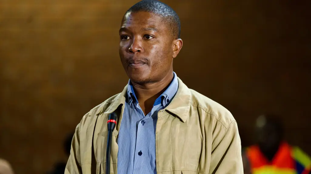 Likhona Fose murder: Mnisi’s alibi in question in court