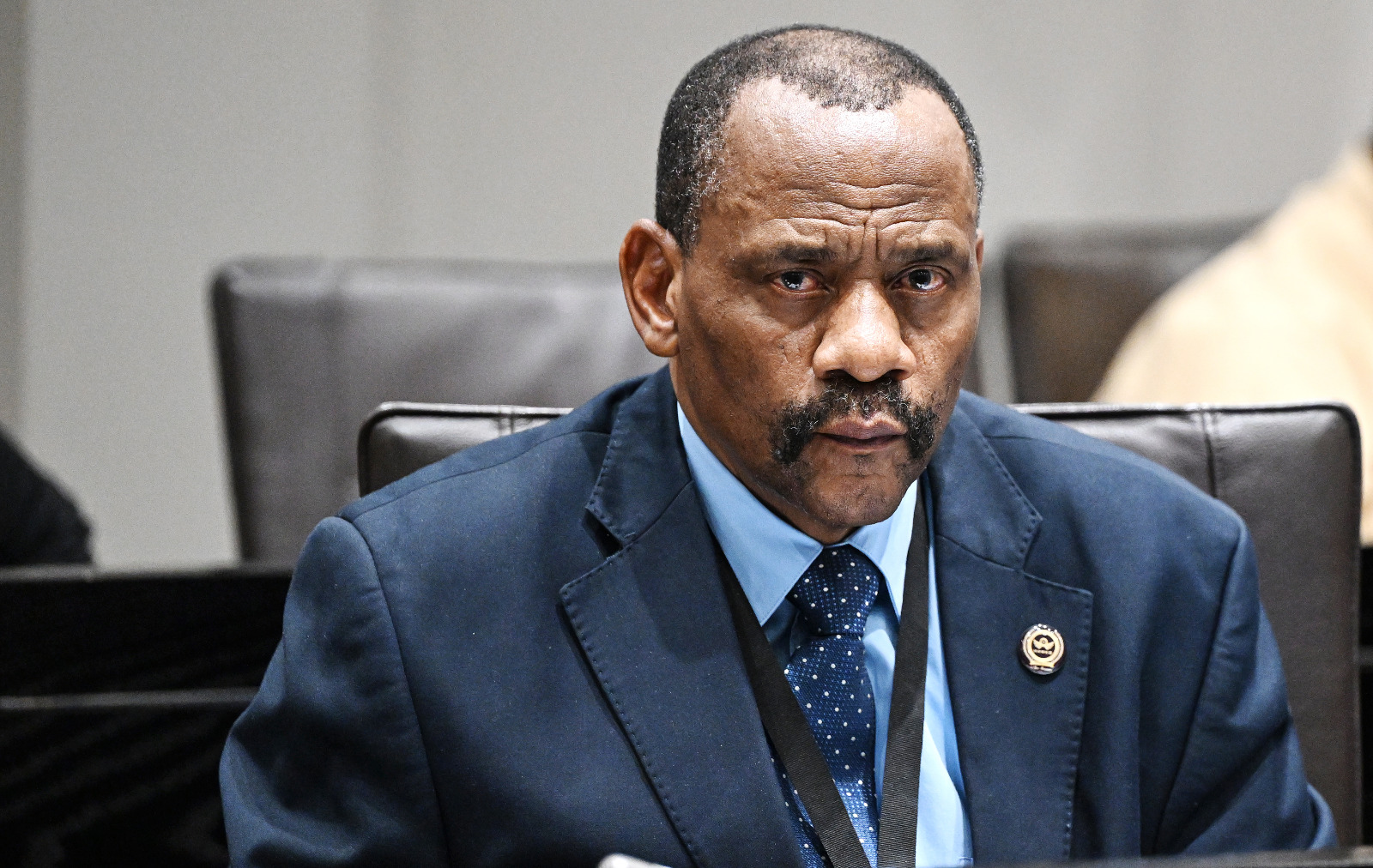 Hawks head Lebeya says they're operating at only 51% staff complement