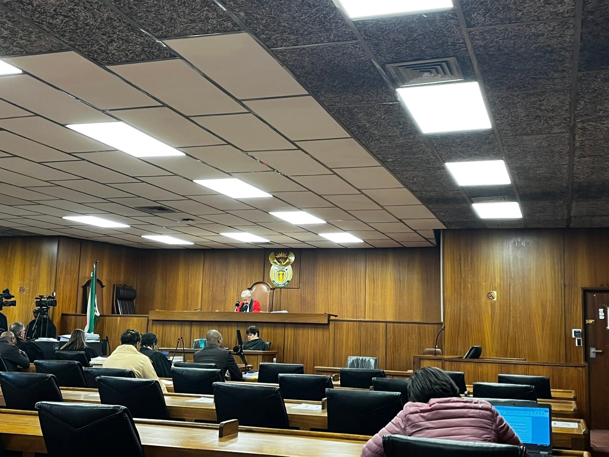 1 killed, 2 injured in N1 collision between Prince Albert and Laingsburg