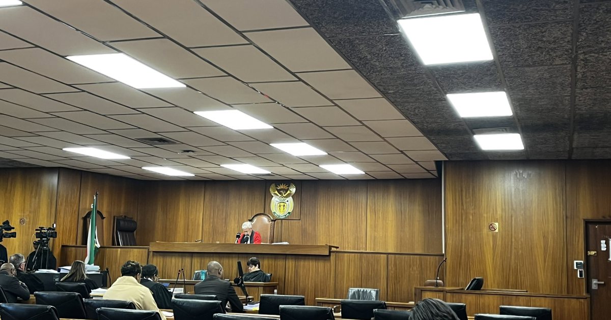 Asbestos corruption trial: Magashule and co-accused face further delays ...