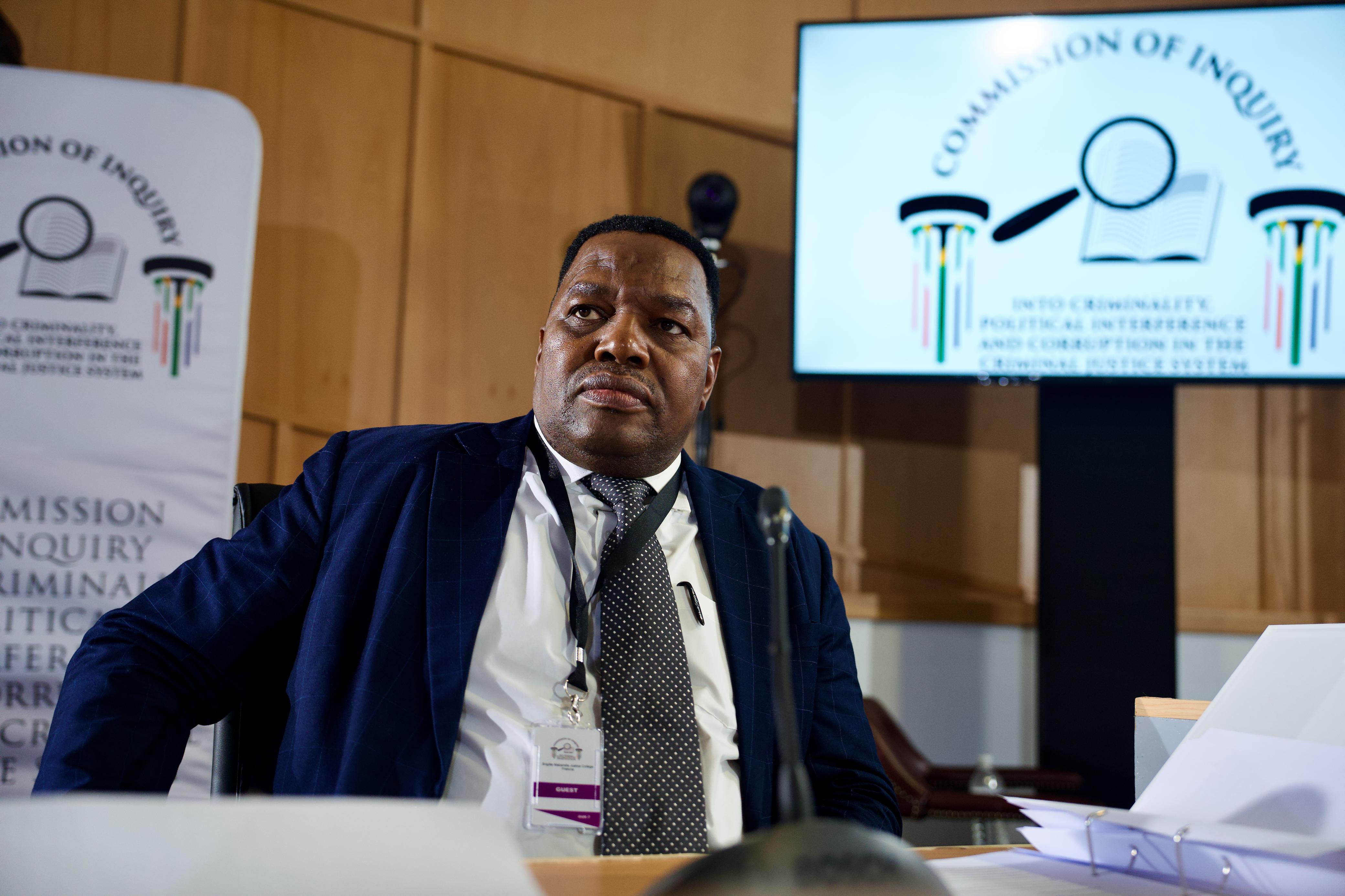 Gospel singer Phindile ‘Phindi P’ Phewa continues to climb the ladder ...