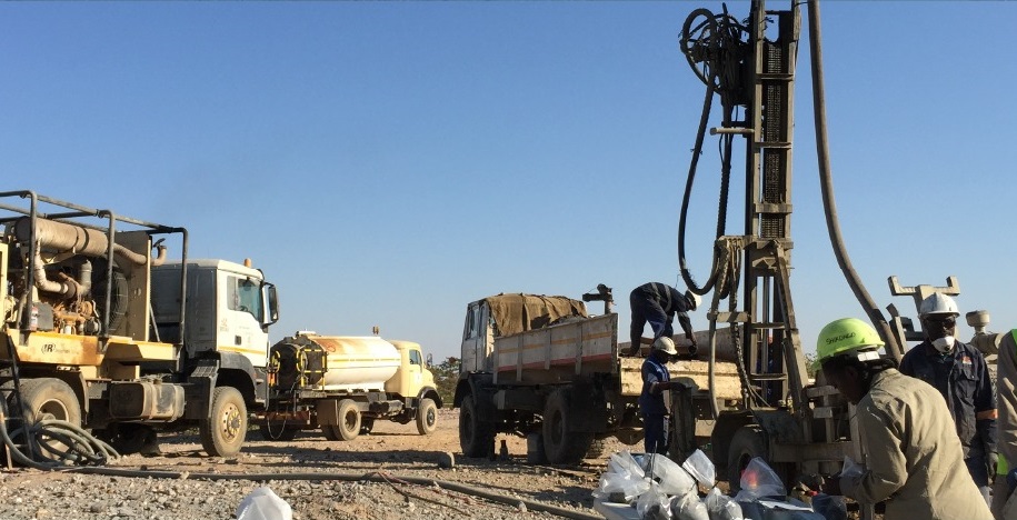 Toyota subsidiary joins Namibia rare earth project after successful bid