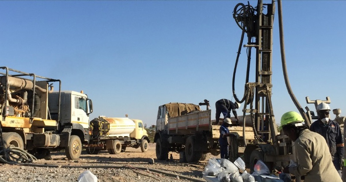 Toyota subsidiary joins Namibia rare earth project after successful bid