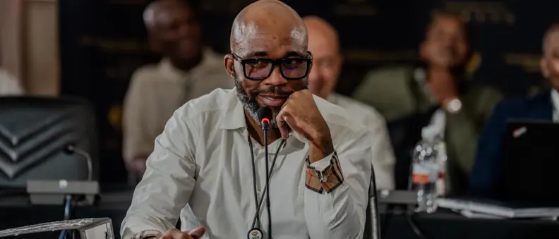 No bad blood: Madonsela breaks silence on Richard Foxton’s will and ...