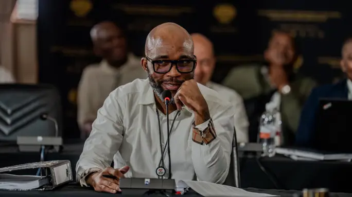 Madlanga Commission: Evidence links ‘Cat’ Matlala to alleged police ...