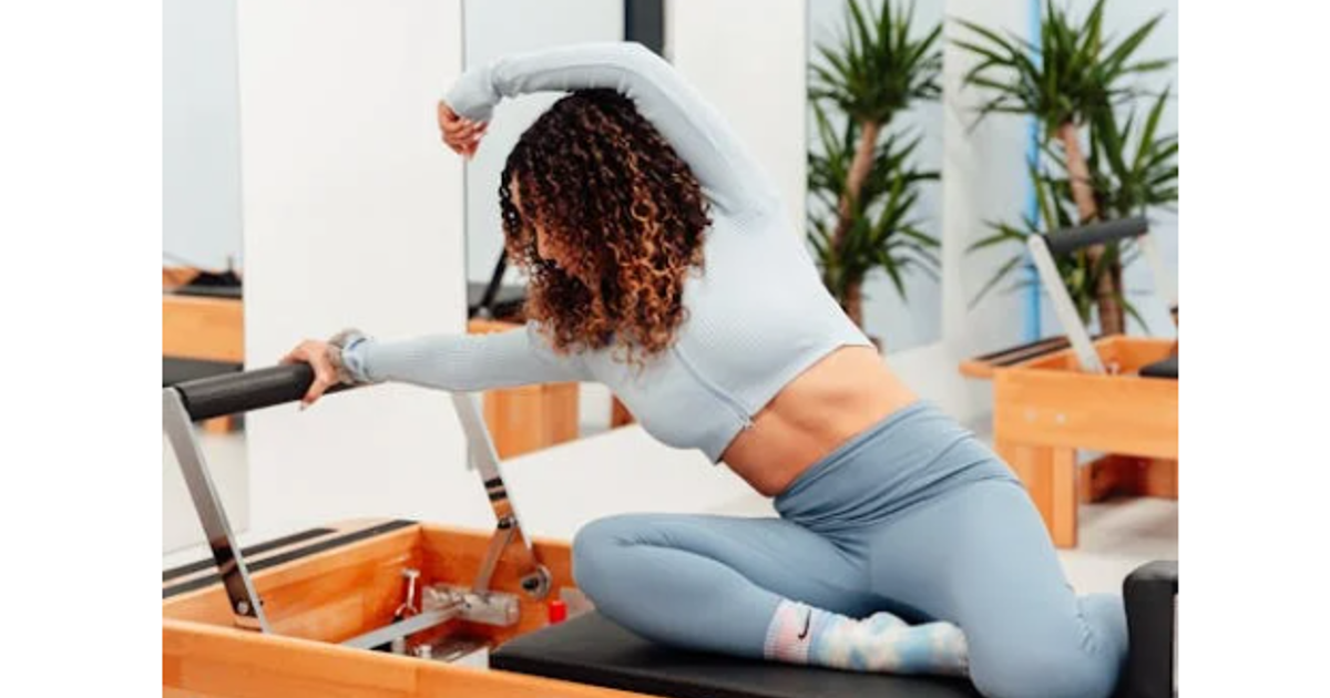 Pilates basics for beginners: what you need to know...