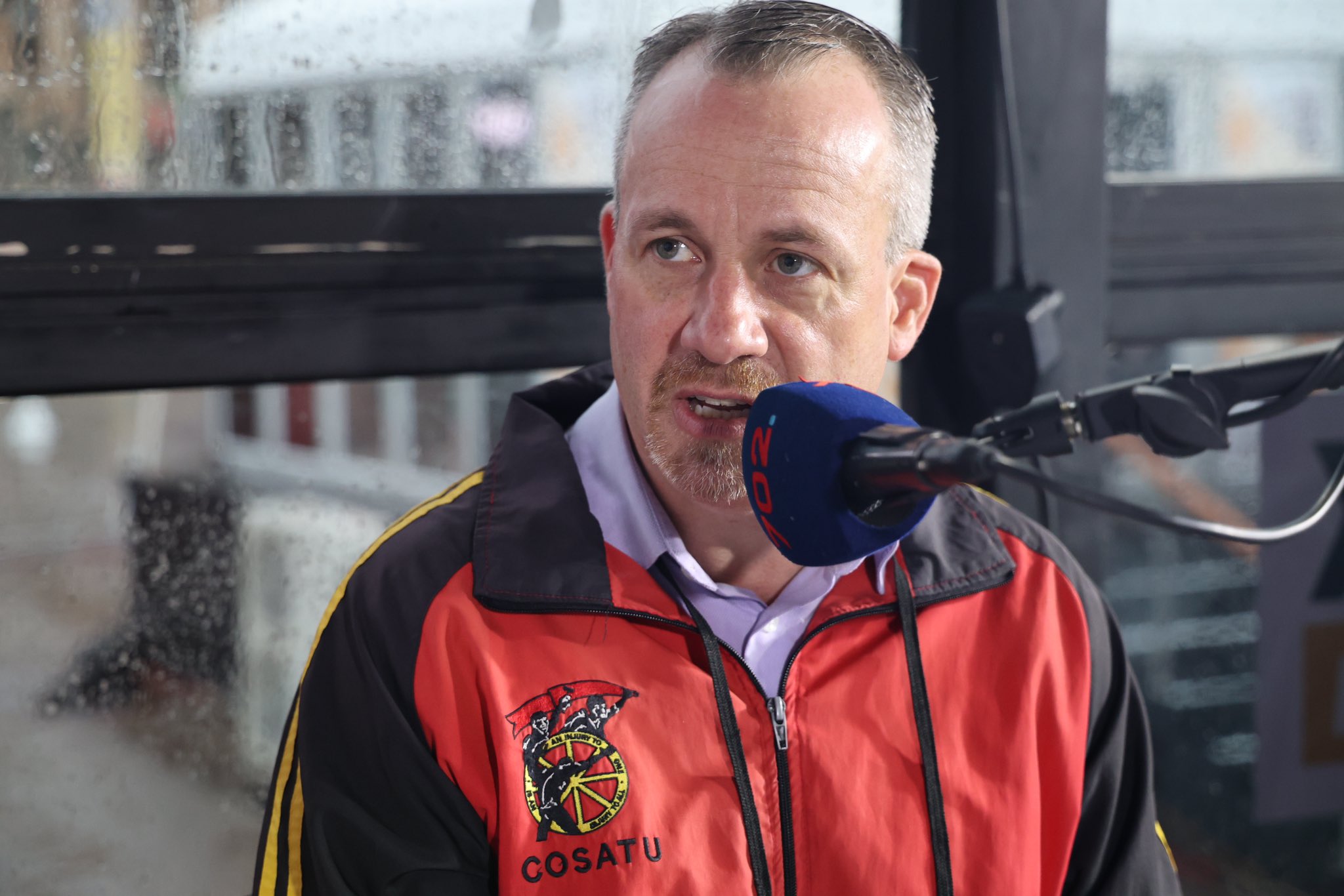 McBride clashes with MPs over 'intelligence' job and attitude