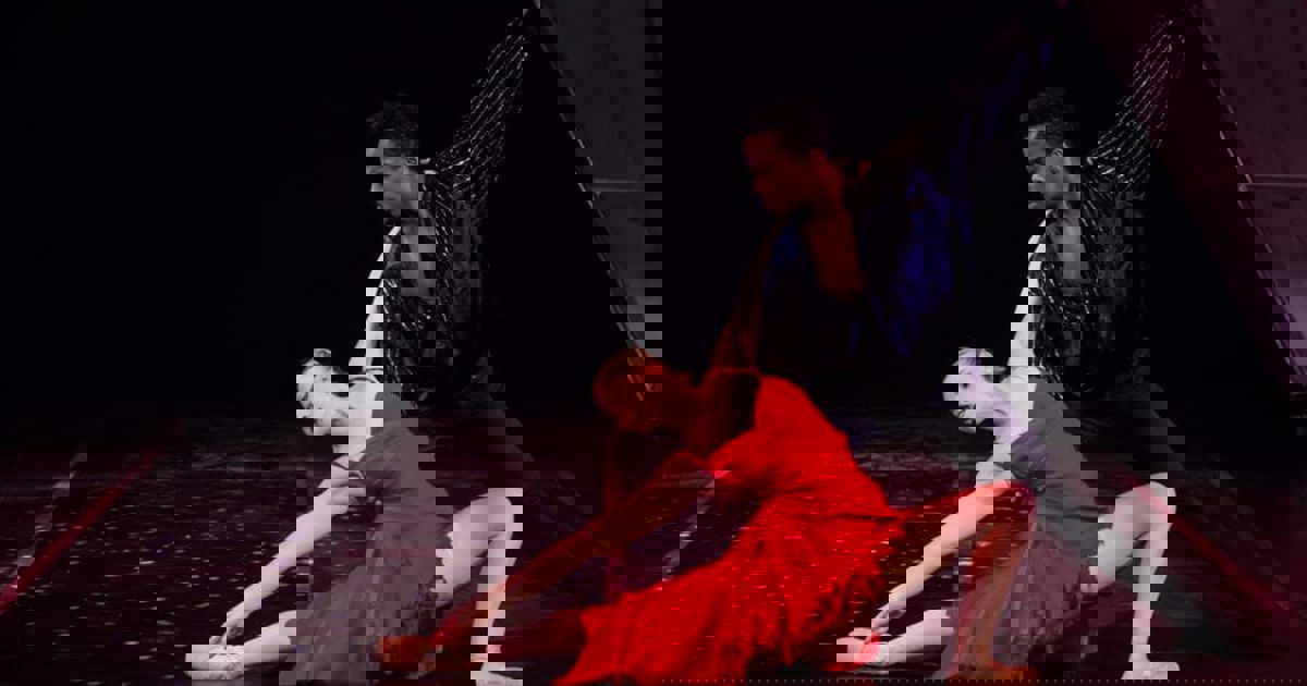 Mzansi Ballet spreads the love of ballet across Gauteng