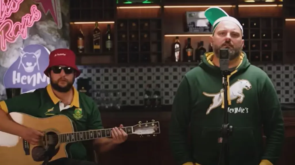 ‘Rassie, Rassie, Rassie’: South Africa’s very own (hilarious) rendition ...