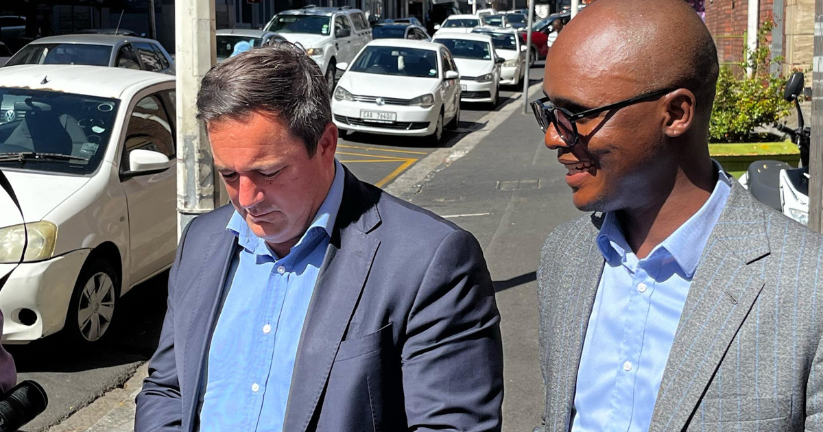 DA says if it were in govt, its members would undergo lifestyle audits before taking office