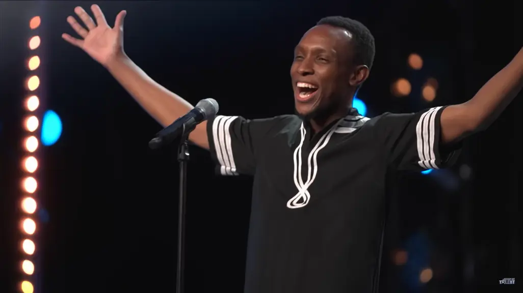 WATCH: South African opera singer stuns on Britain’s Got Talent