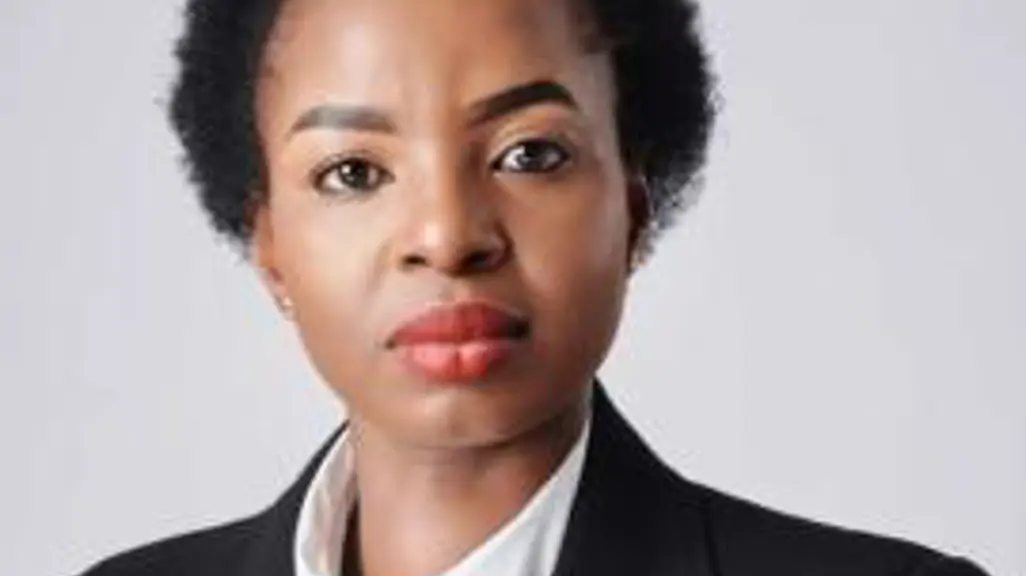 Gone too soon: Top nuclear scientist Senamile Masango dies