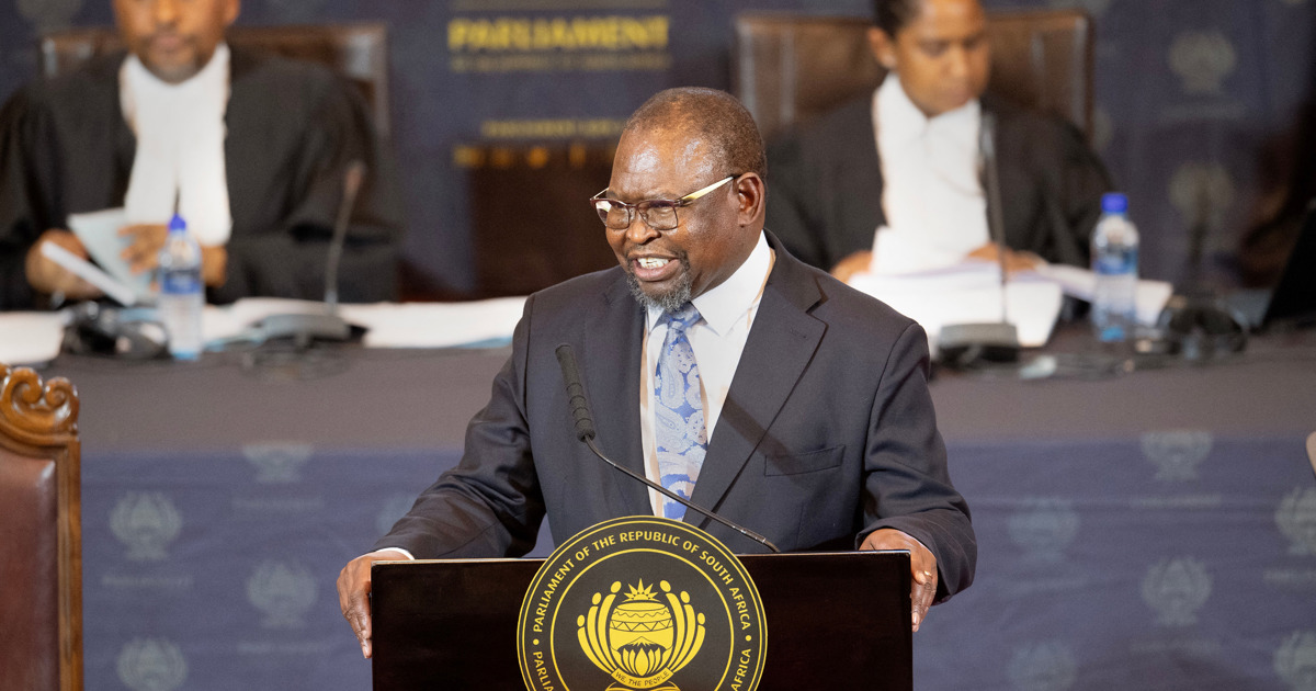 Fuel levy increase replaces VAT hike in 2025 budget