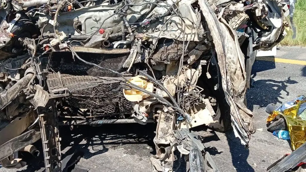 13 dead in two crashes in the Free State