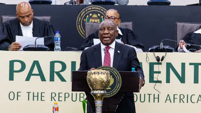 ConCourt sets aside Phala Phala parliamentary vote as unconstitutional