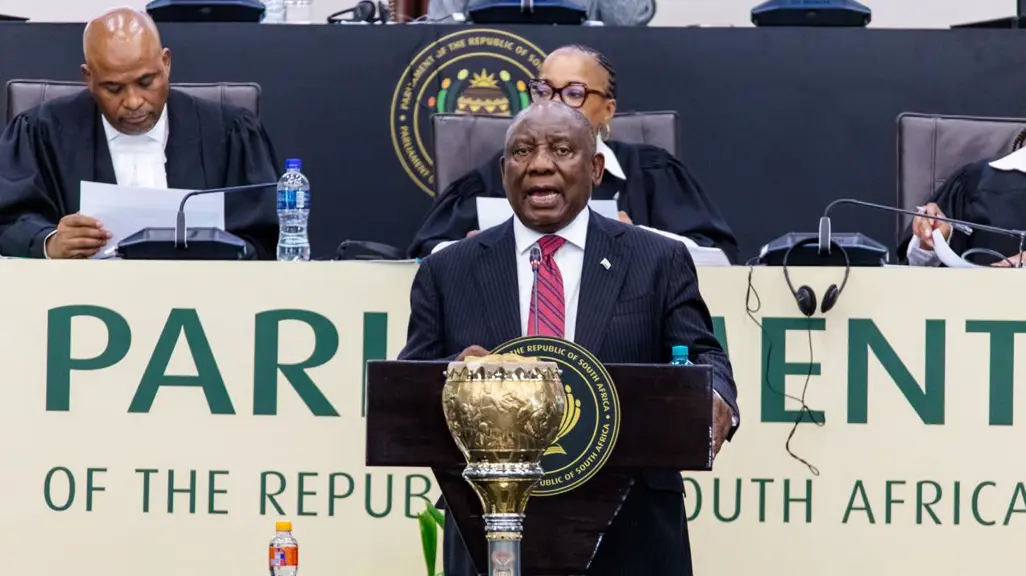 ConCourt sets aside Phala Phala parliamentary vote as unconstitutional