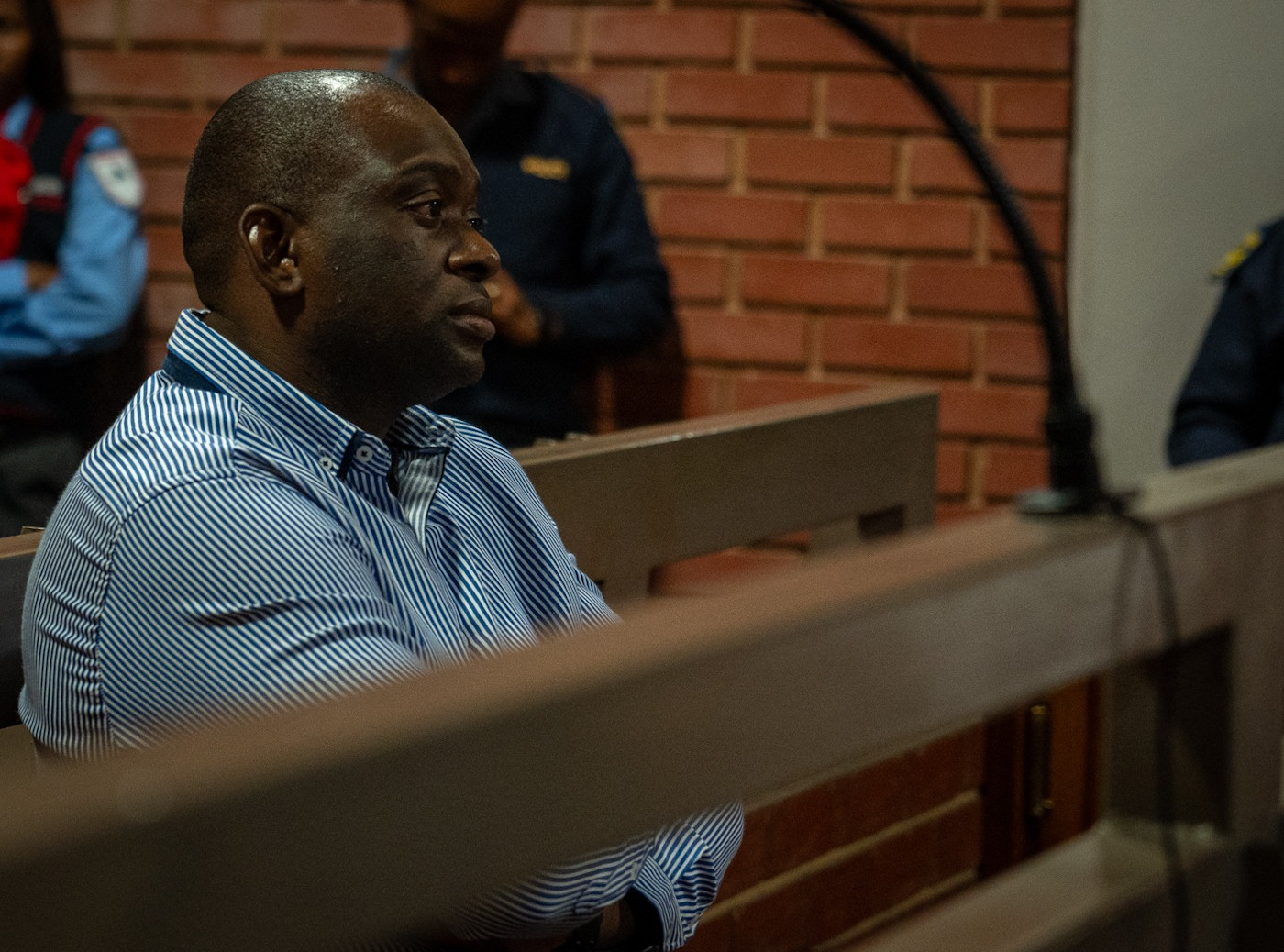 Court to hear testimony from investigator in case against alleged ...