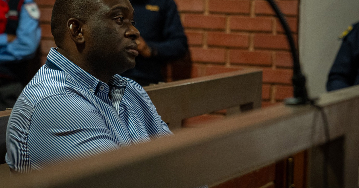 Court to hear testimony from investigator in case against alleged ...