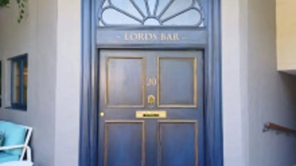REVIEW: Lords Bar revamp a cultural retreat in the heart of the ...