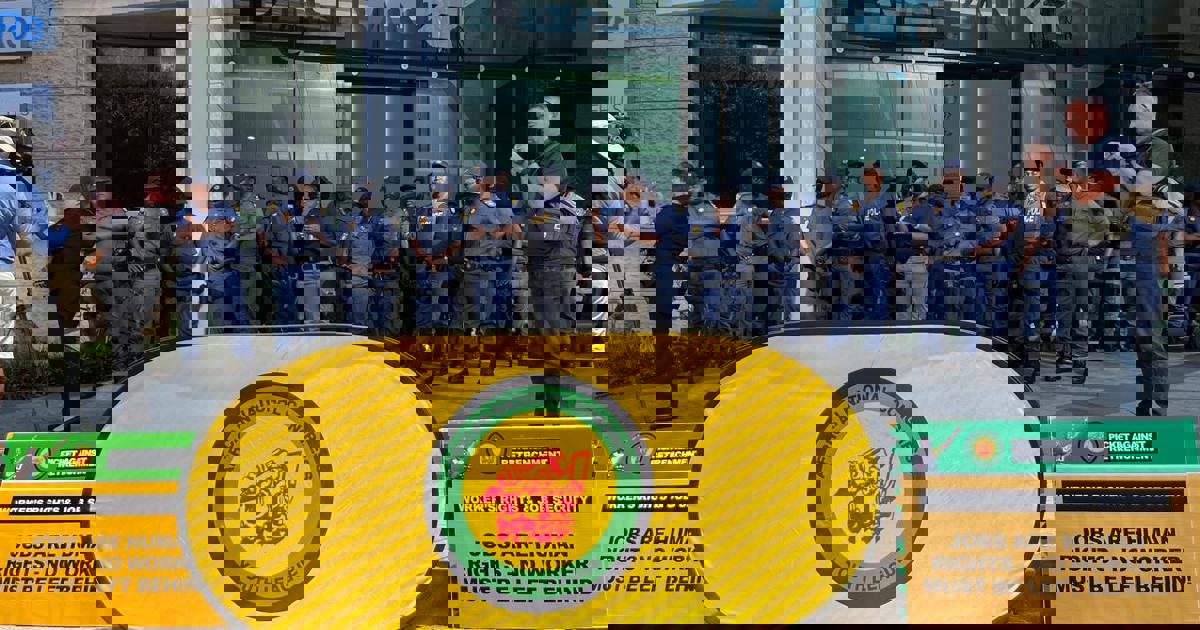 ANCYL threatens to shut down mines if retrenchments go ahead