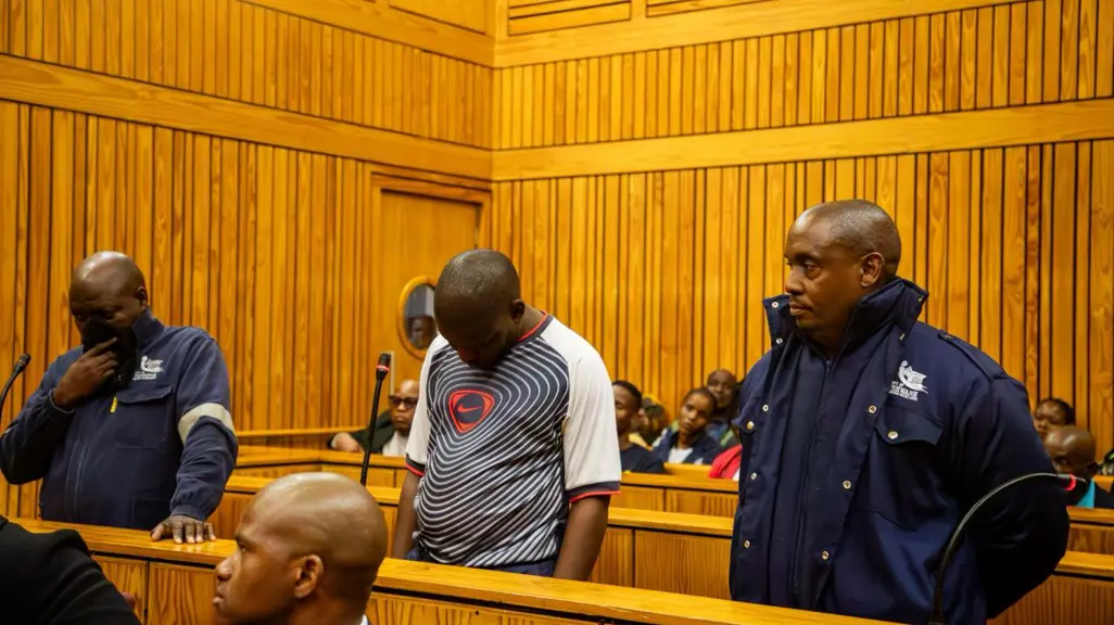 EWN | City of Tshwane