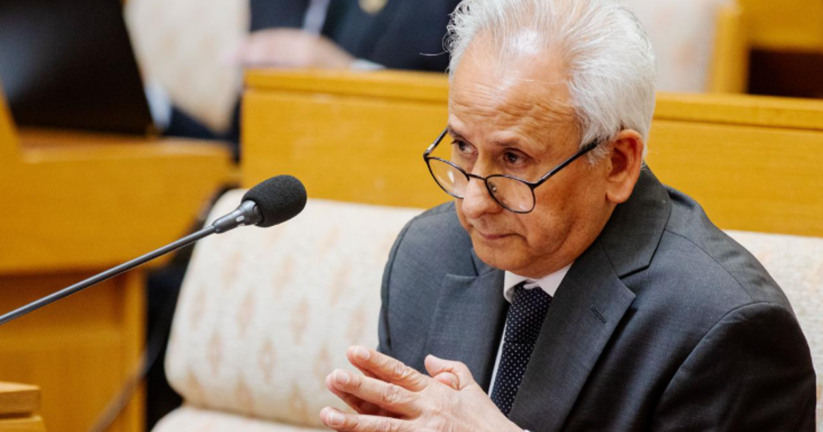 Cachalia recommends forming agency targeting organised crime ...