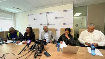 EWN | City of Tshwane