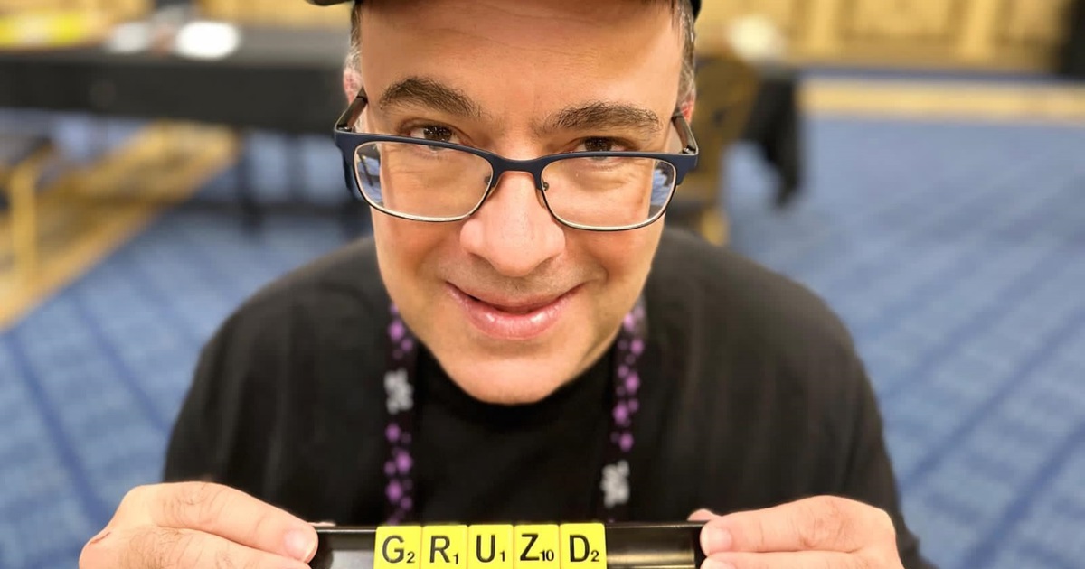 South African Scrabble star shines bright at All Africa Games