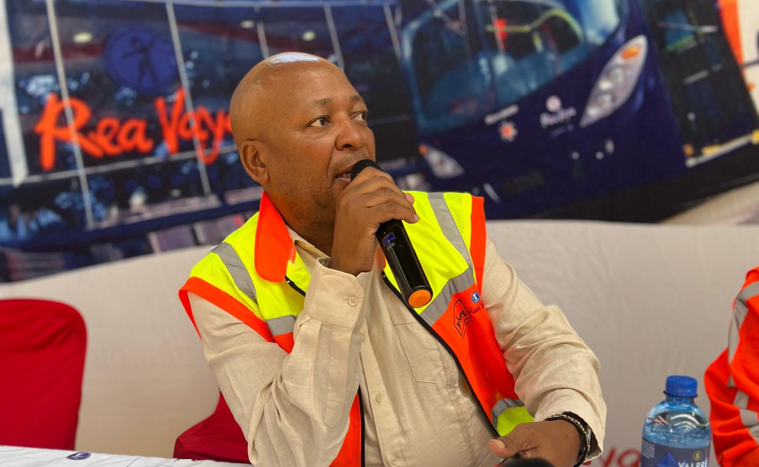 PA still studying judgment ordering Kunene to apologise to Malema for ...