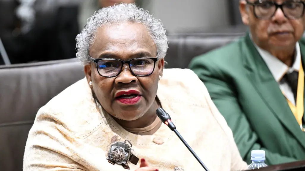 PSC probe exposes nepotism and forgery in Social Development Ministry