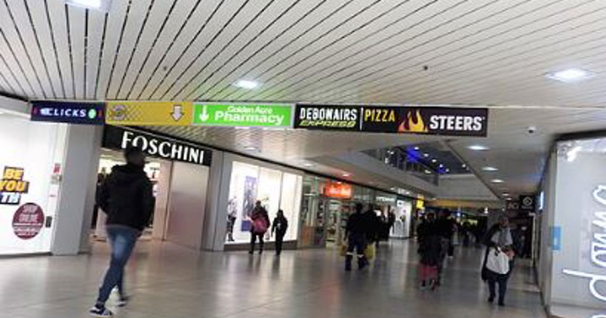 Golden Acre: Layers of history beneath a Cape Town landmark