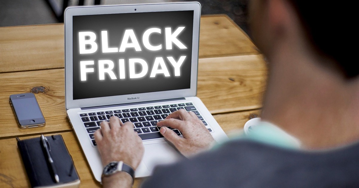 When is Black Friday? Here’s everything you need to know...