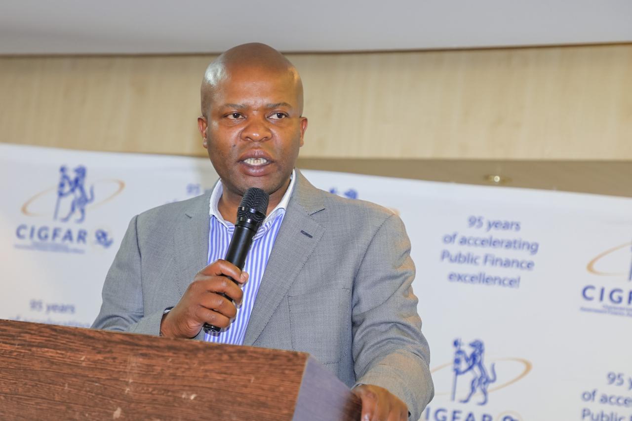 Maile condemns killing of traffic warden by her Eldorado Park police ...