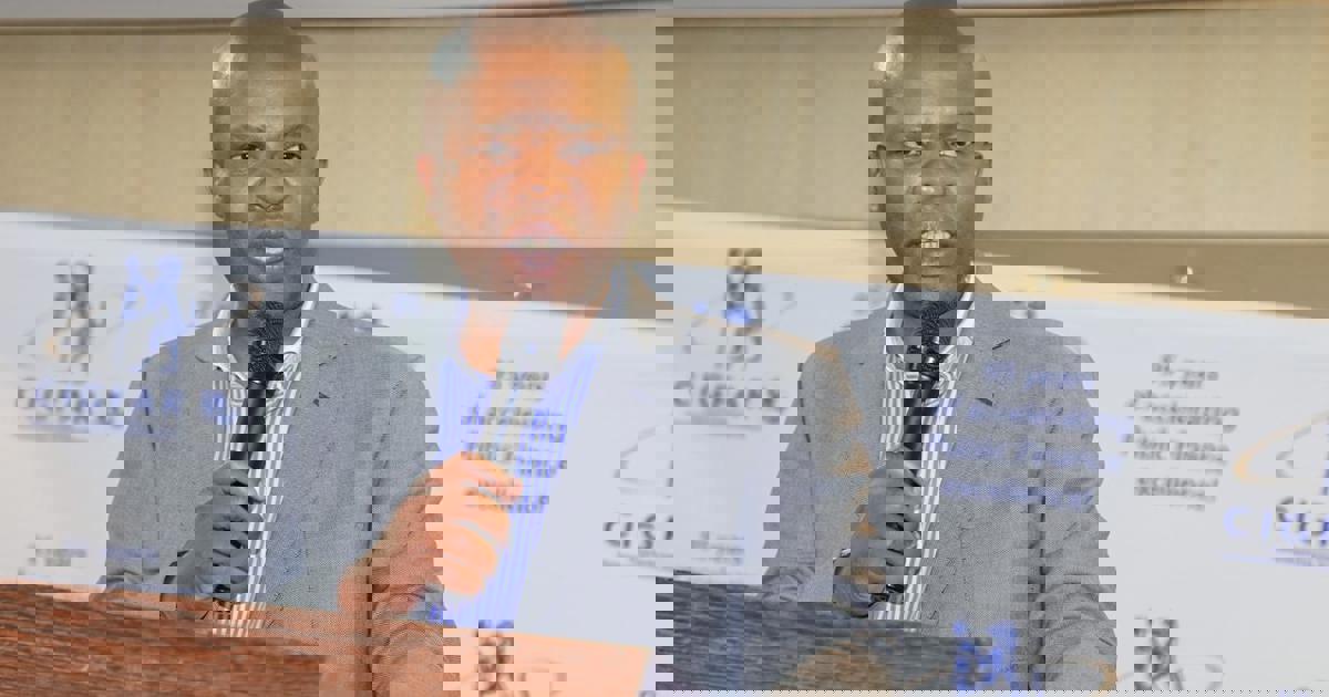 Investors have shown huge appetite for investing in Gauteng: Maile